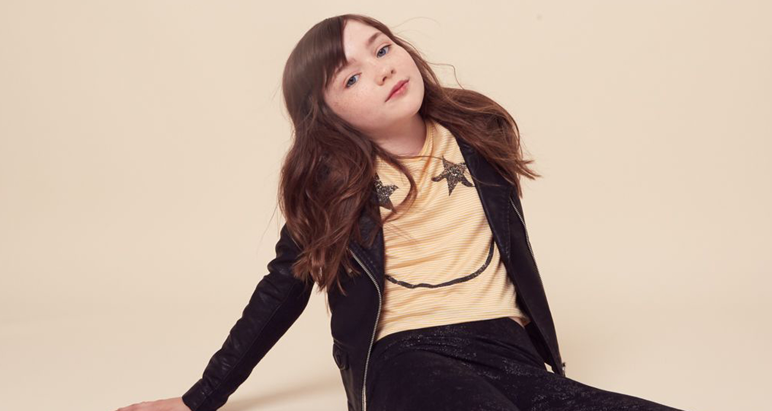 Alexa Swinton Debuts New Single ‘Happy as I Wanna Be’ & Shares 10 Fun ...