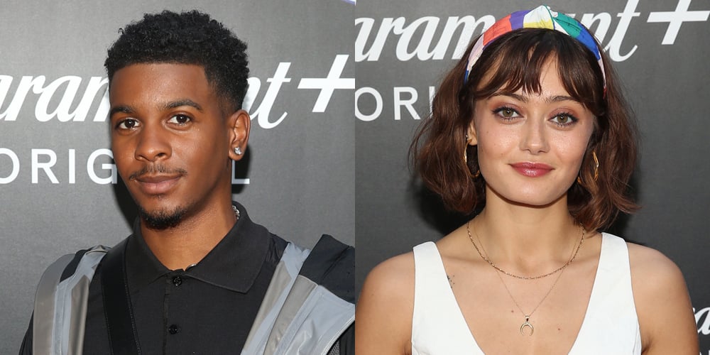 Brett Gray, Ella Purnell & More Attend ‘Star Trek: Prodigy’ Screening ...