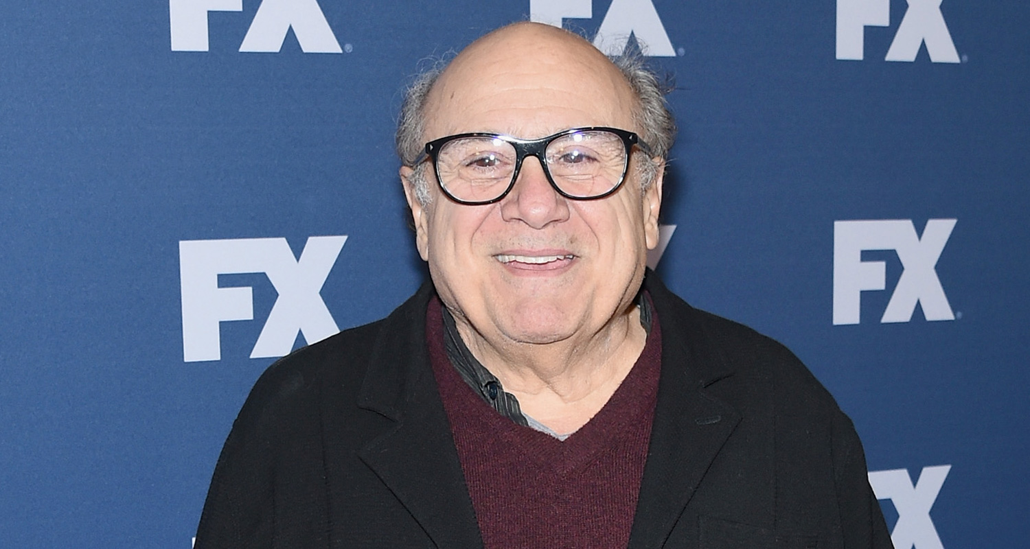 Danny DeVito Joins The Cast of Disney’s New ‘Haunted Mansion’ Movie ...