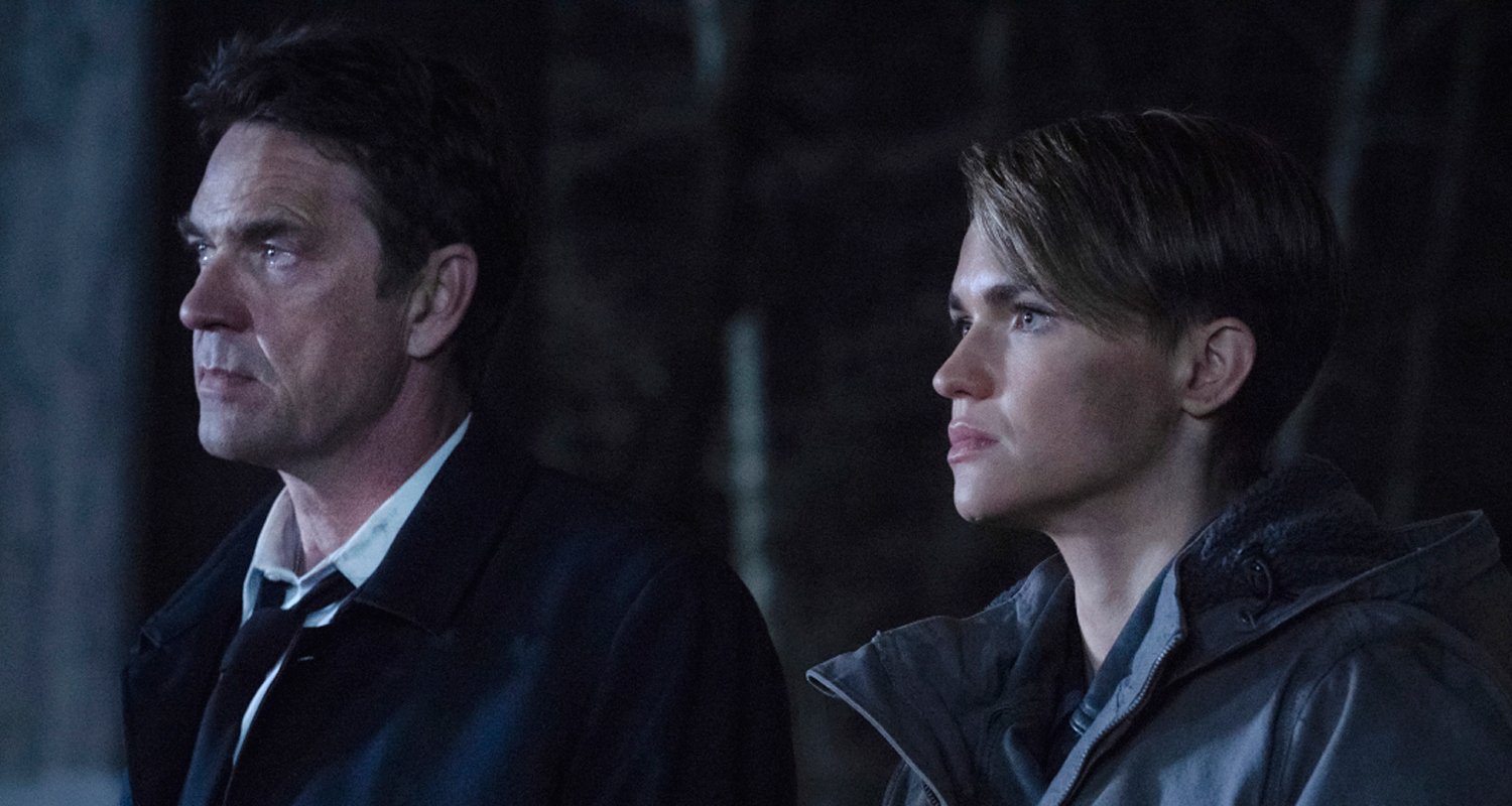 Warner Bros TV ‘Condems’ Ruby Rose Comments on ‘Batwoman’ Co-Star ...