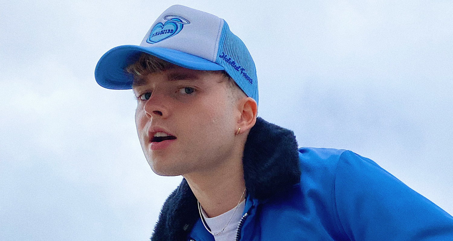 Get To Know Dancer Cameron Field With 10 Fun Facts – Exclusive! | 10 ...