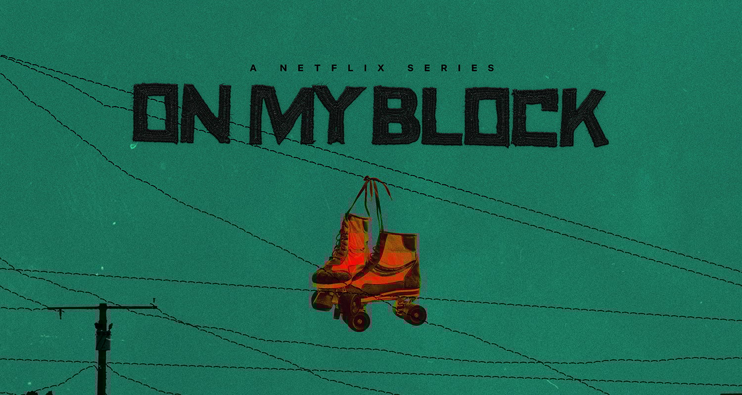 ‘On My Block’ Spinoff Series ‘Freeridge’ Announces Cast – See Who Will ...