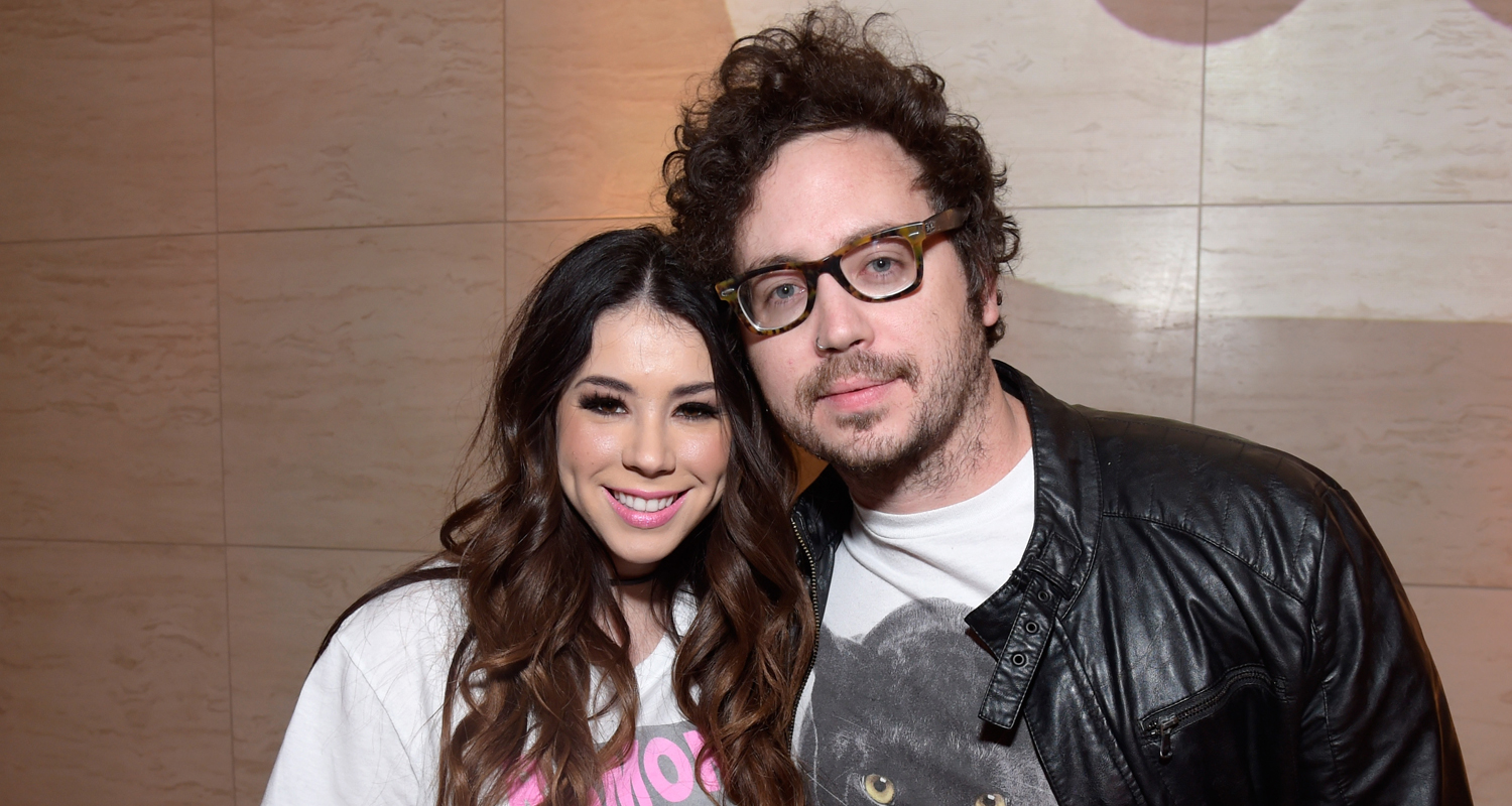 Jillian Rose Reed Marries Longtime Love Marty Shannon, ‘Awkward’ Co ...