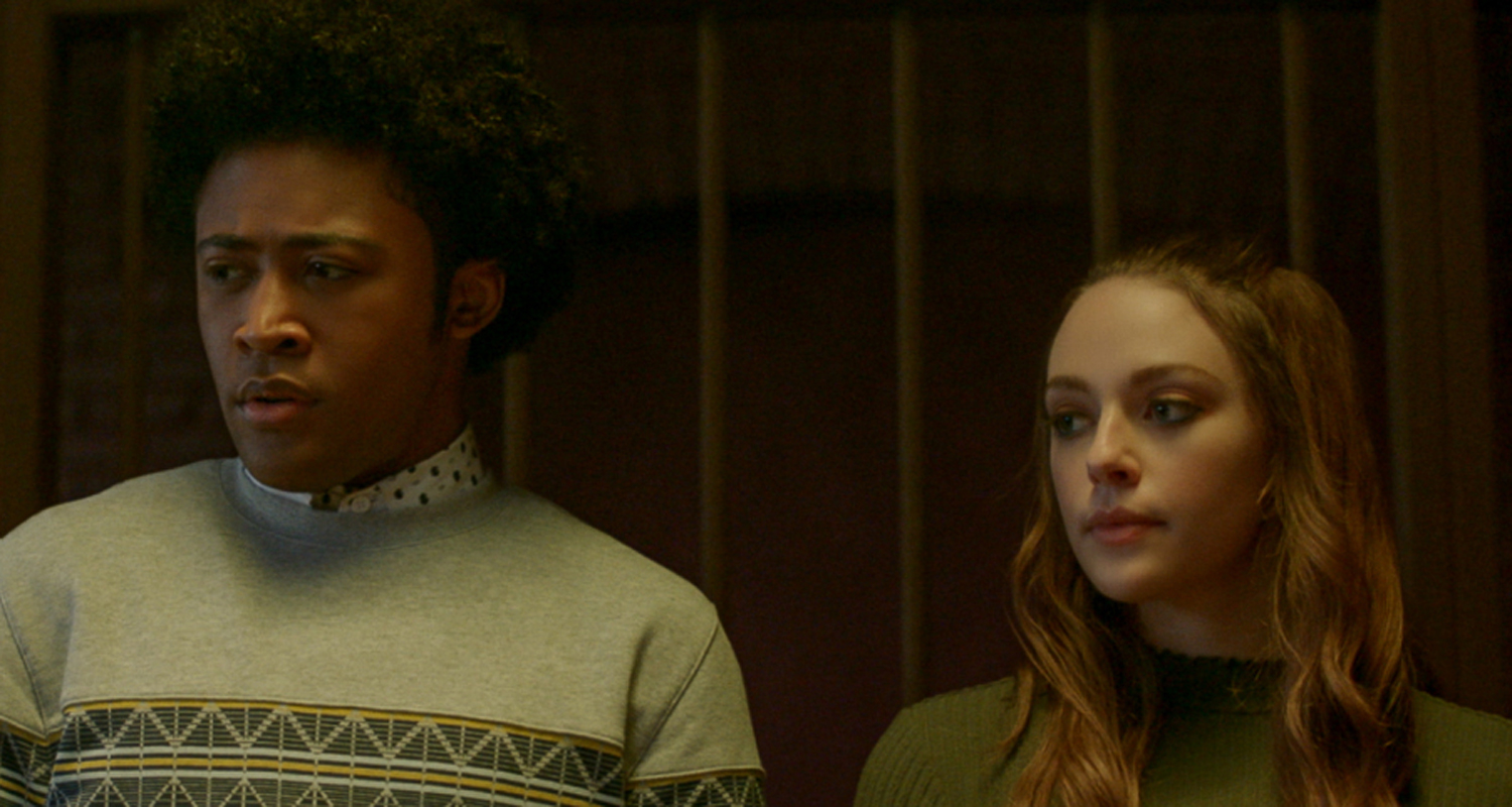 ‘Legacies’ Says ‘Hope Must Die,’ Season 4 Begins Tonight! | Aria ...