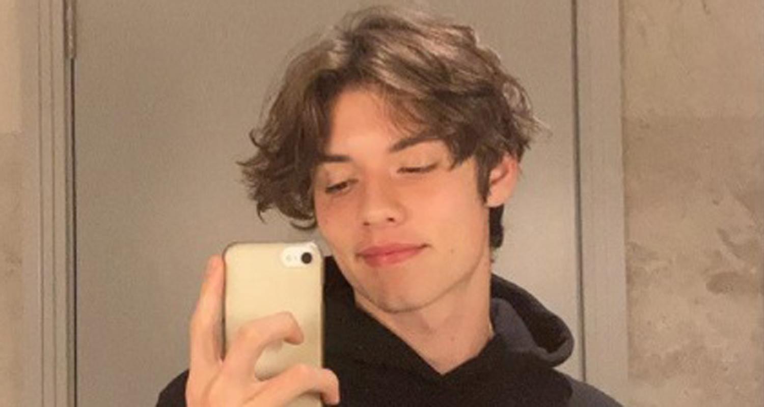 ‘Enola Holmes’ Star Louis Partridge To Lead New Fantasy Film ‘Ferryman ...