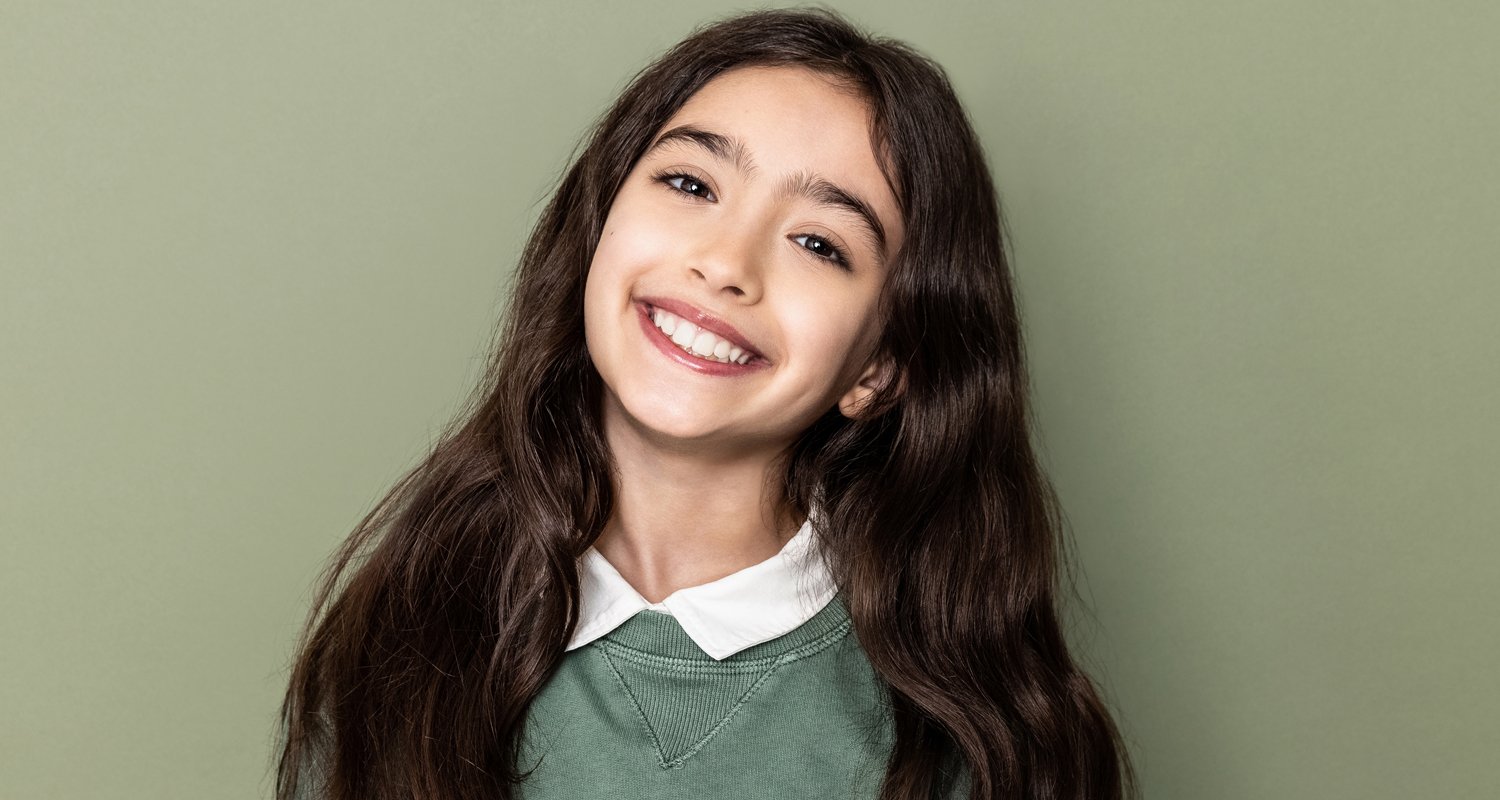 Get To Know ‘Invasion’ Star Tara Moayedi With 10 Fun Facts (Exclusive ...