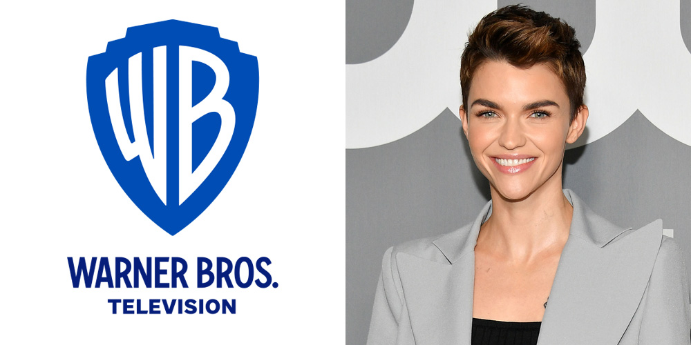 Warner Bros TV Responds to Ruby Rose’s Statements, Says Her Contract ...