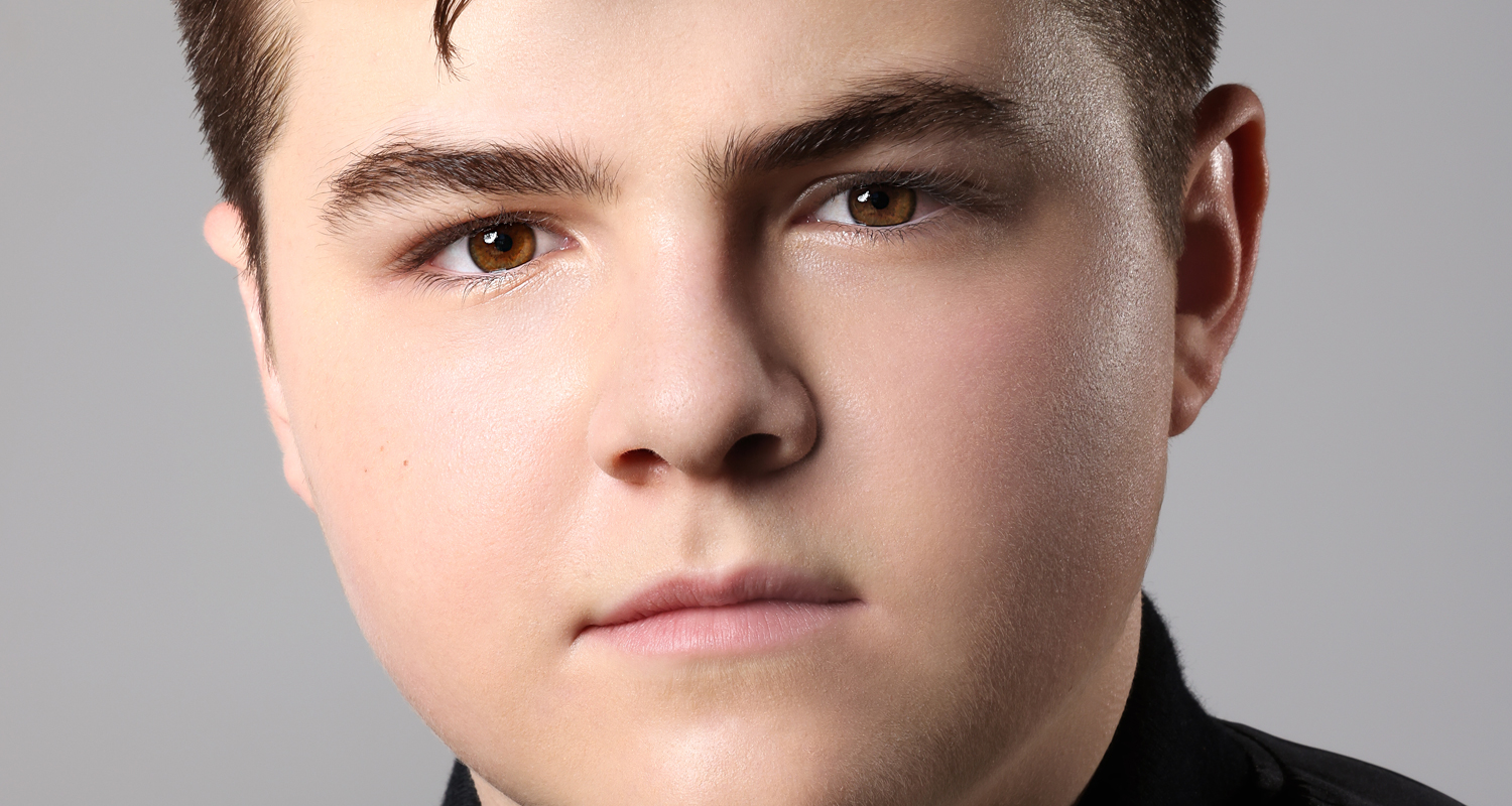 Get to Know The Many Saints of Newark’s William Ludwig with 10 Fun ...