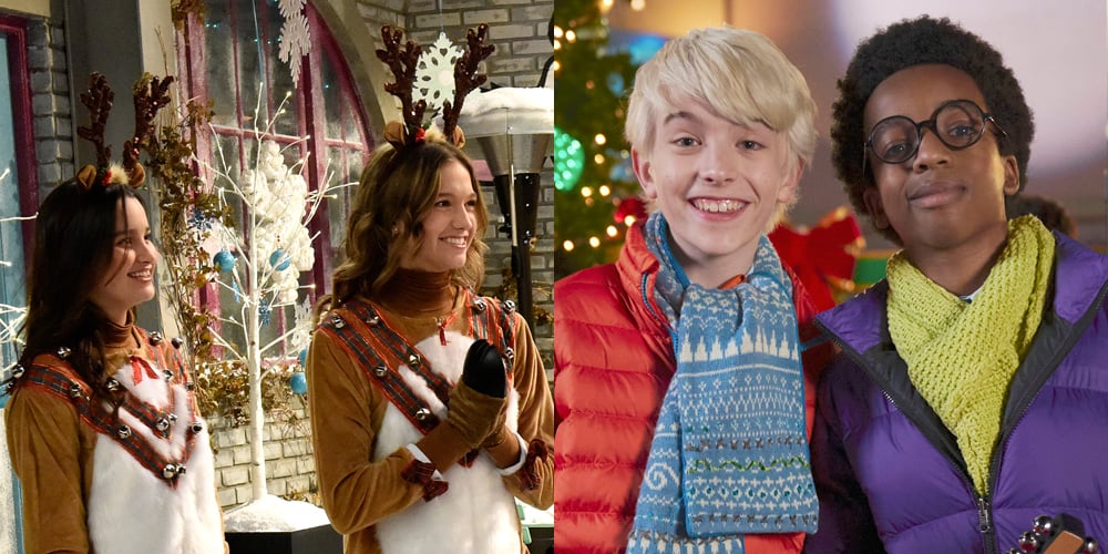 Nickelodeon Reveals ‘Nickmas’ Holiday Programming 2021! | Blue's Clues ...