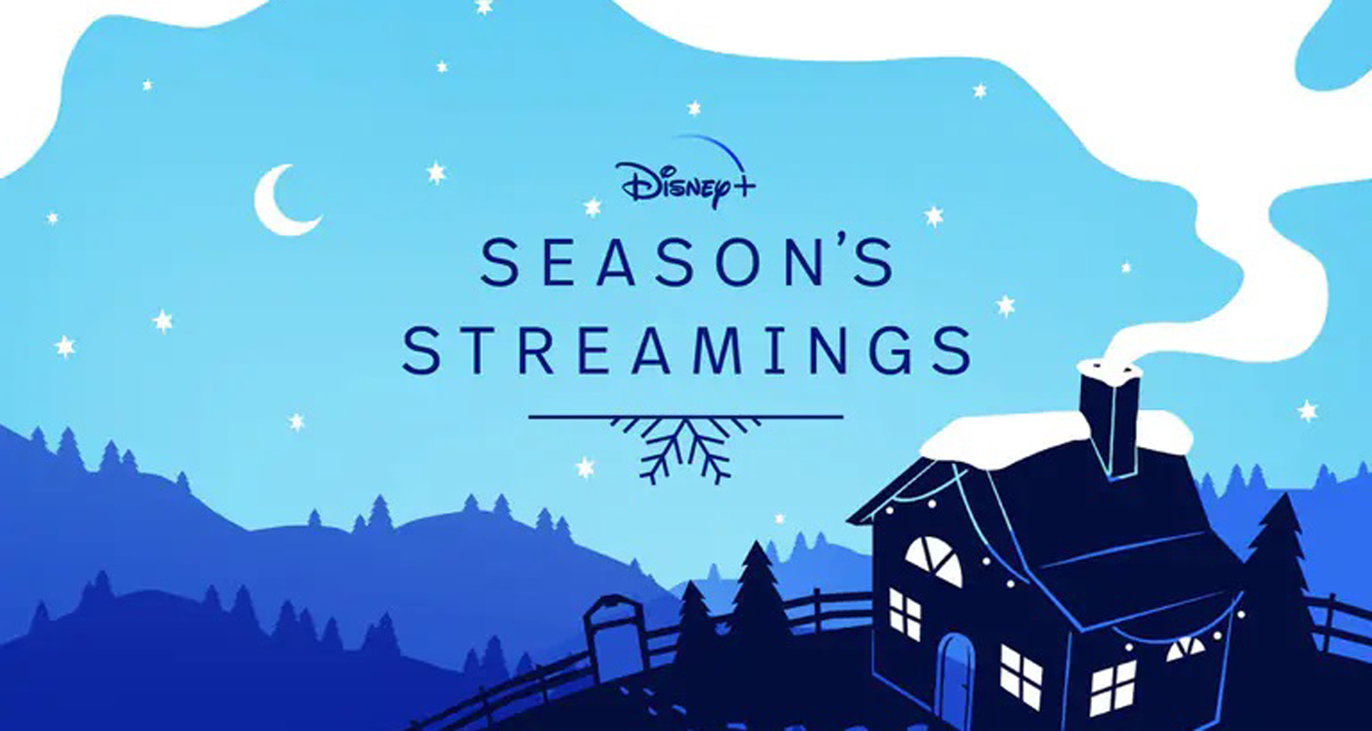 Here’s Your Ultimate Guide To All of the Disney+ Holiday Programming ...