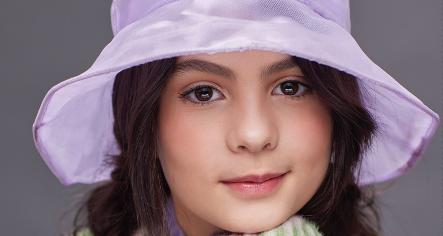 Get to Know Doom Patrol’s Skye Roberts With 10 Fun Facts – Exclusive ...