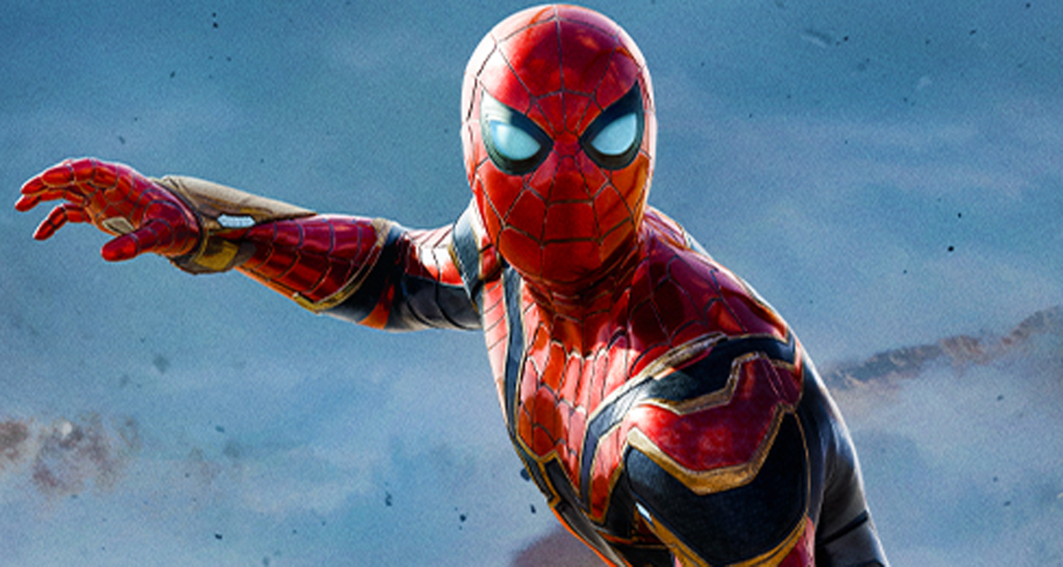 New ‘Spider-Man: No Way Home’ Poster Features Returns of These Past ...