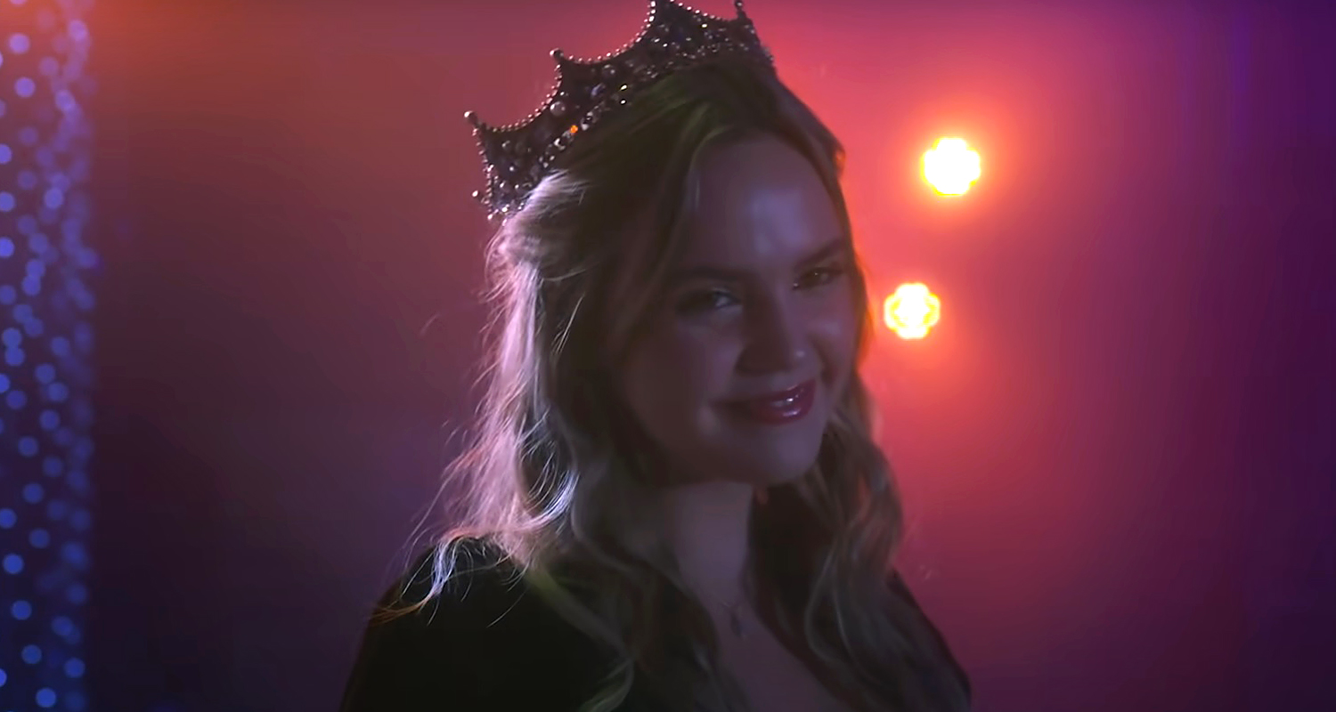 HBO Max Reveals First Looks at ‘Pretty Little Liars: Original Sin ...