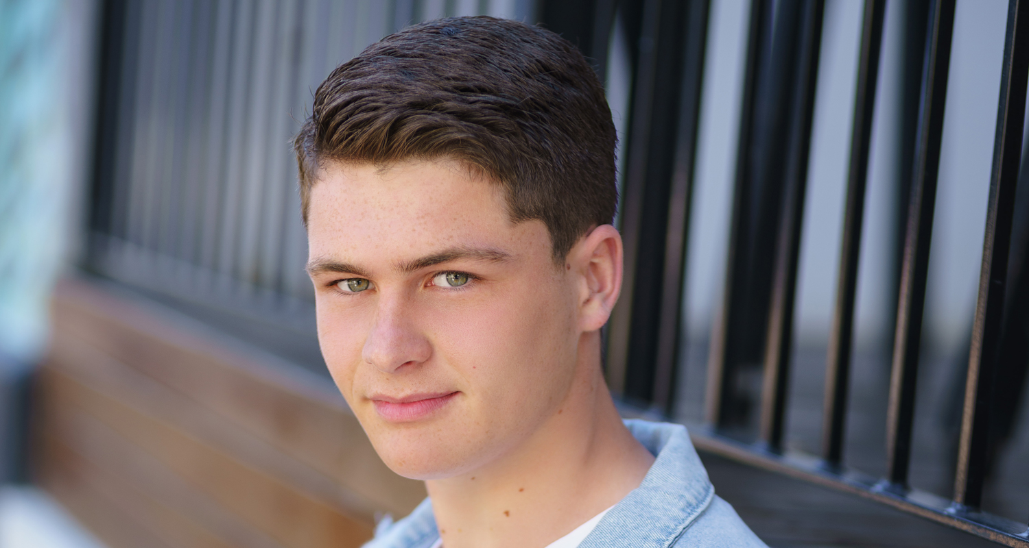 Meet ‘Swagger’ Star James Bingham & Learn 10 Fun Facts About Him ...