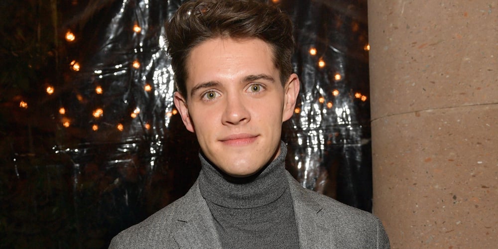 Casey Cott Marries Nichola Basara Surrounded By His ‘Riverdale’ Co ...