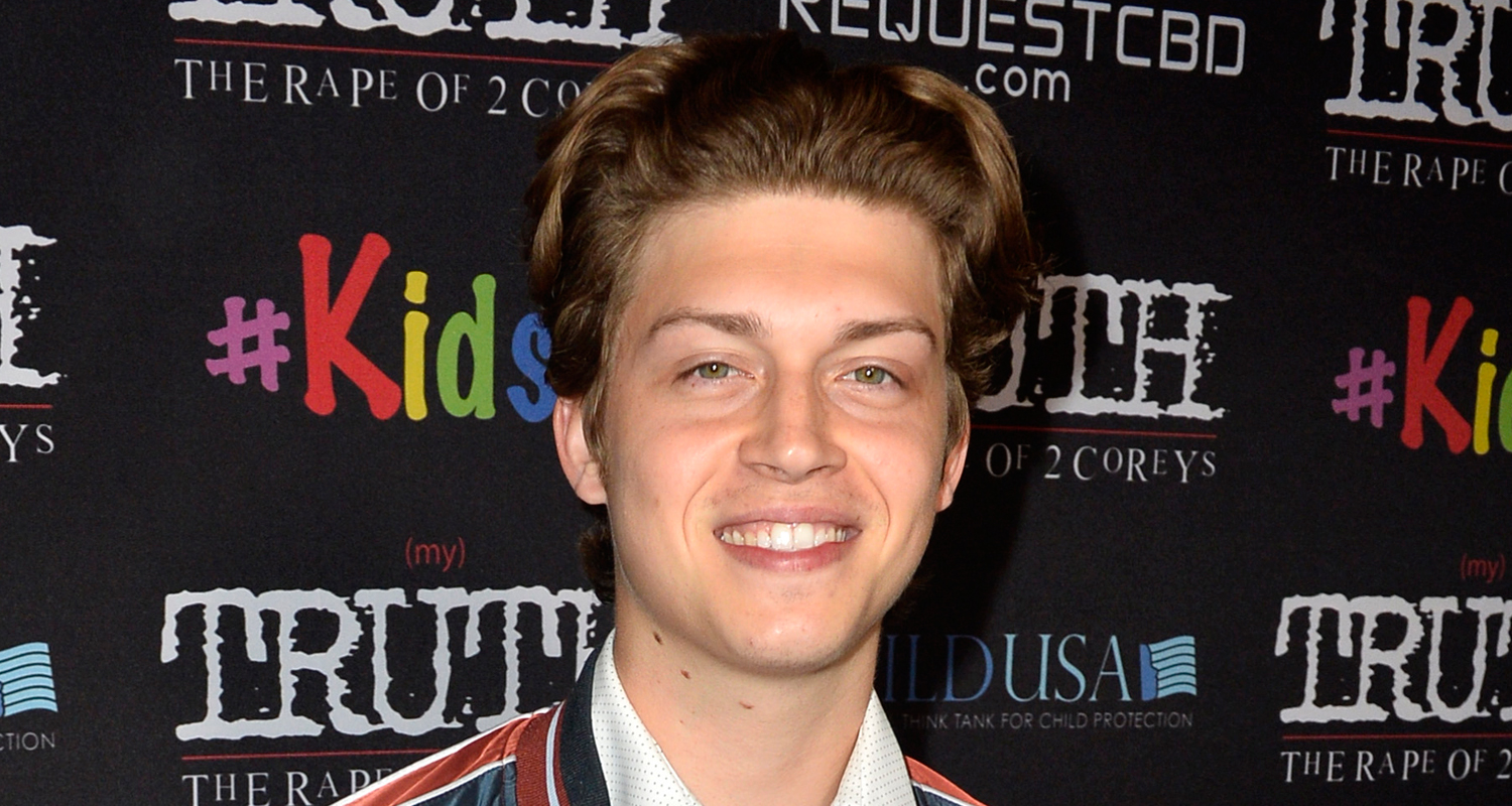 Forever In Your Minds Ricky Garcia Announces Hes Engaged Engaged