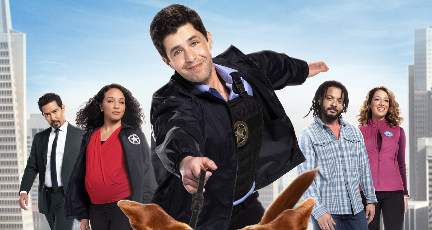 Will ‘Turner & Hooch’ Return For a Second Season on Disney+? Here’s ...