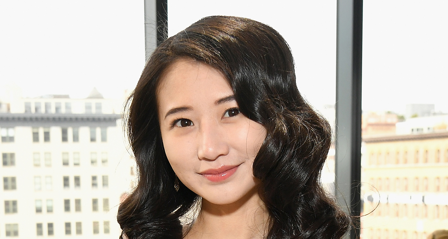 ‘Kung Fu’ Season 2 Adds Annie Q & 2 More New Stars | Annie Q, Casting ...