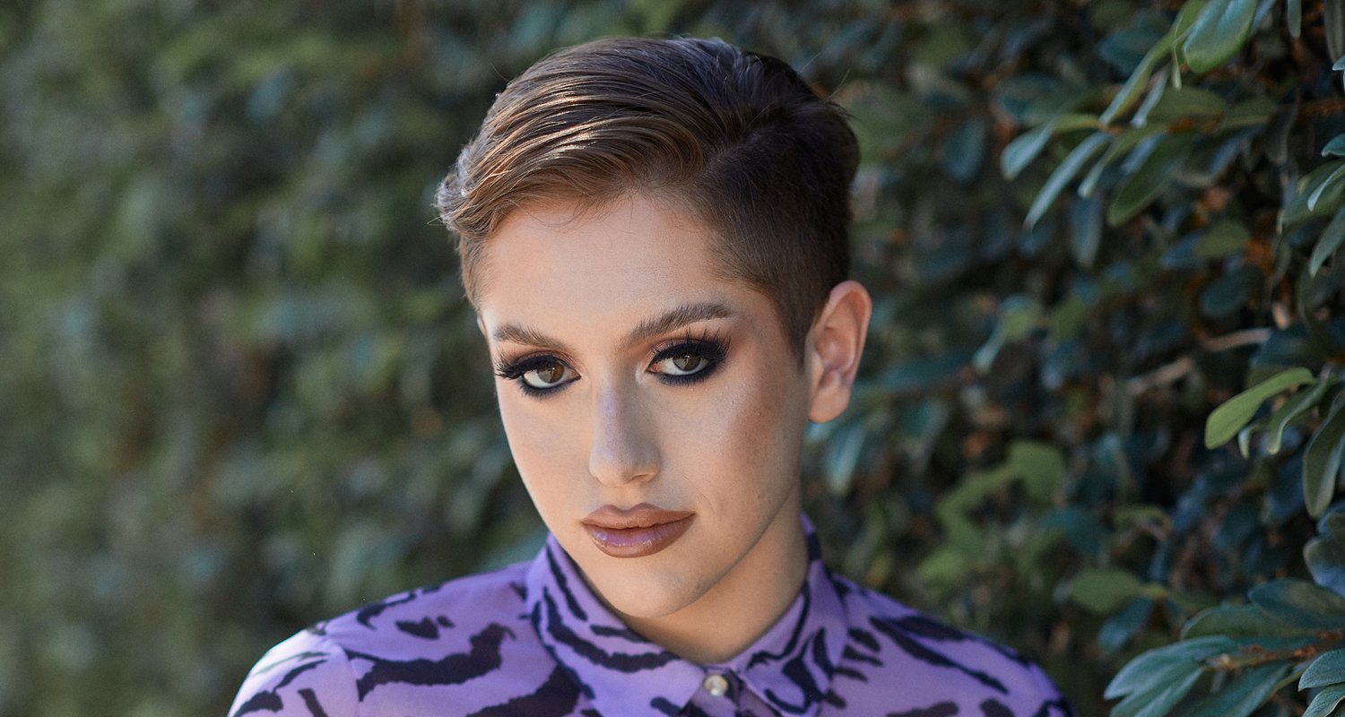 Get to Know ‘Attaway General’ Star Brendan Jordan With 10 Fun Facts ...