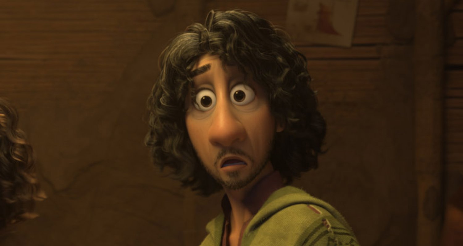 Encanto’s ‘We Don’t Talk About Bruno’ Passes Another Popular Disney ...