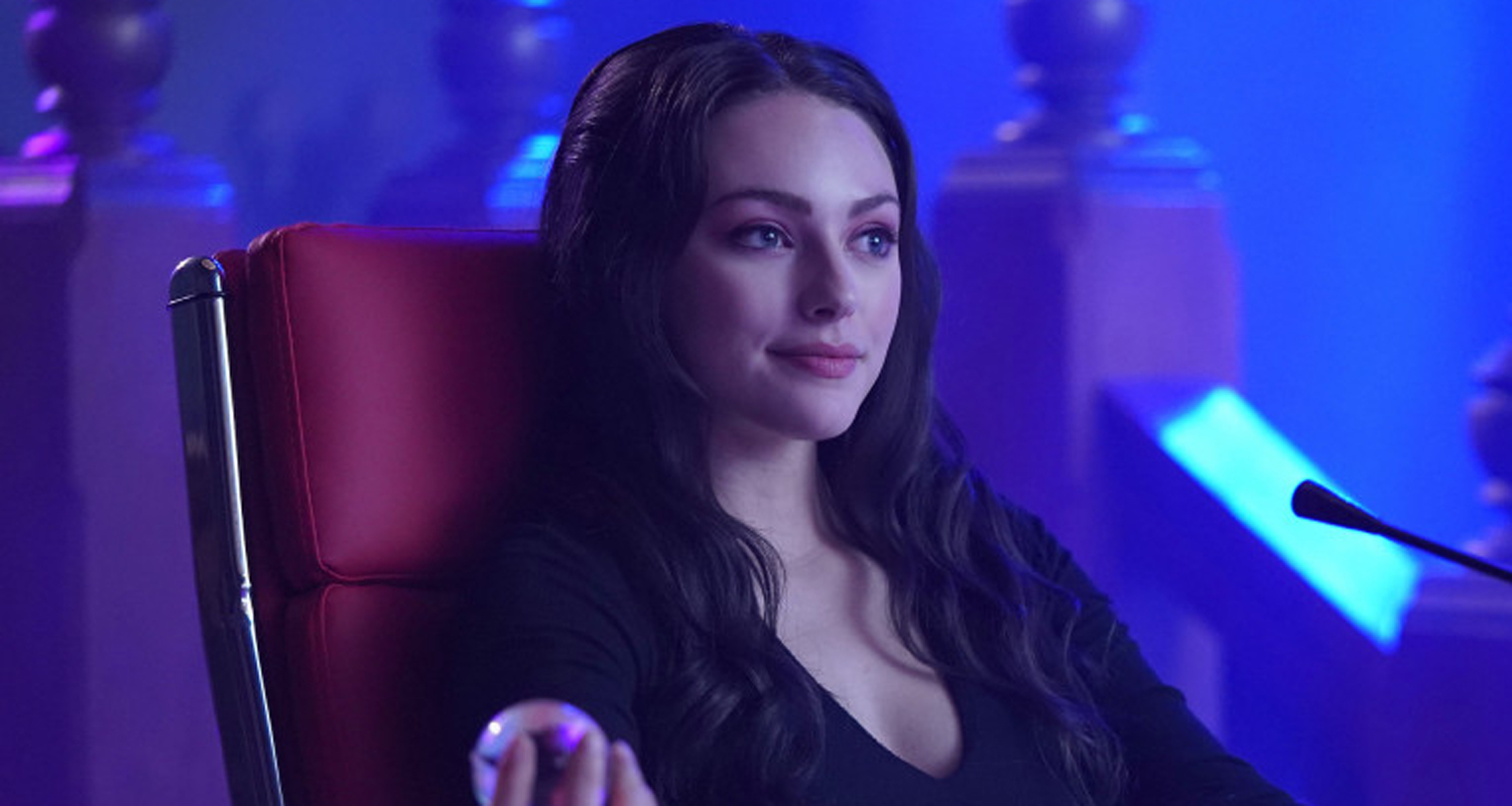 Here’s When ‘Legacies’ Will Return To The CW – Find Out The Date Now ...