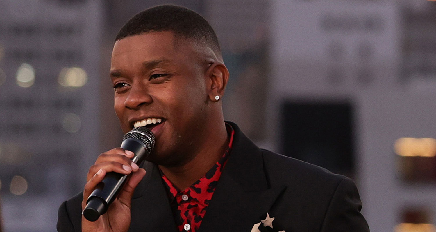 Pentatonix Singer Matt Sallee Marries Girlfriend Sarah Bishop | Married ...