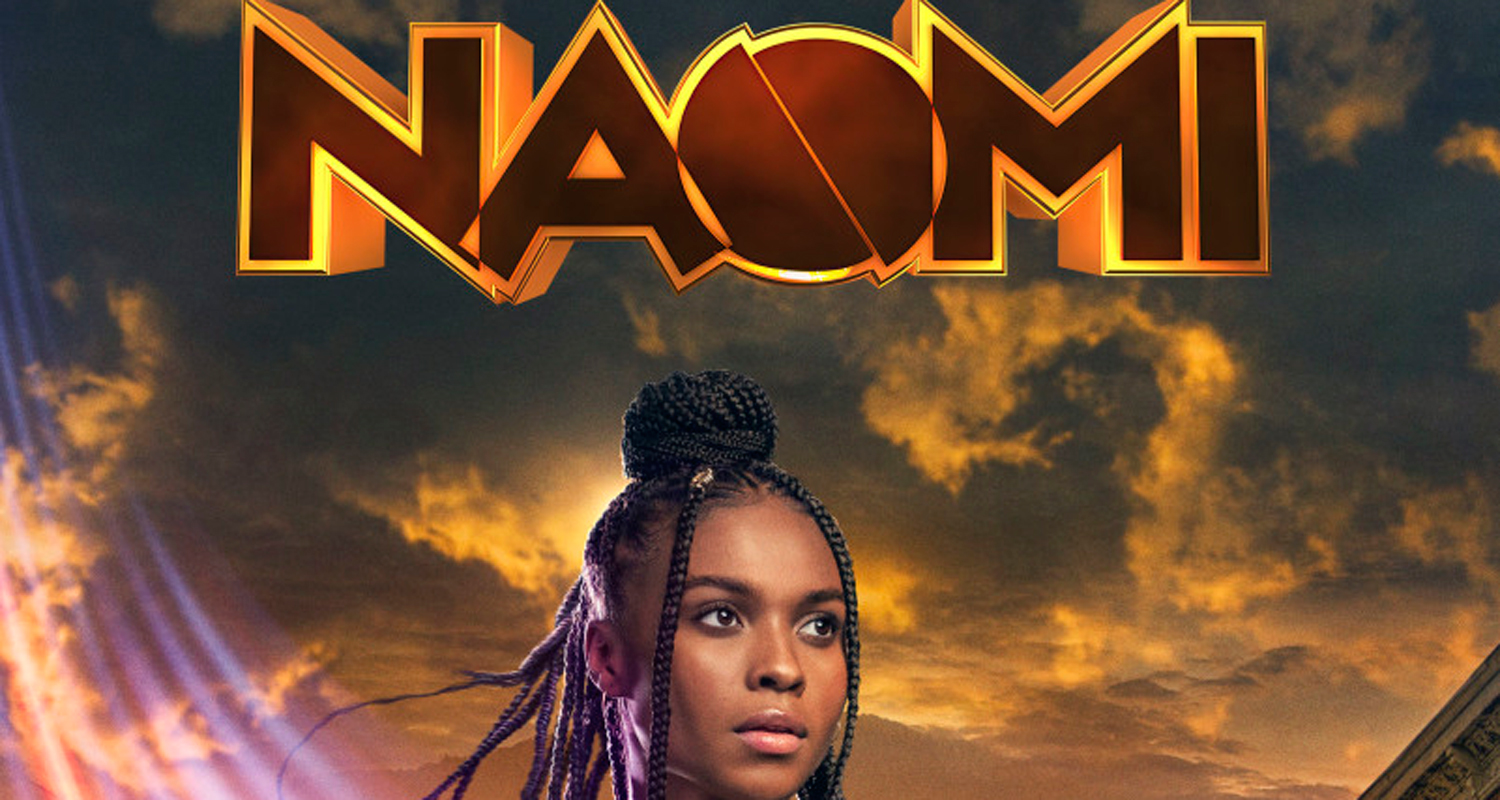 Who Stars In ‘Naomi’? Meet The Cast of The CW’s New Series Here ...