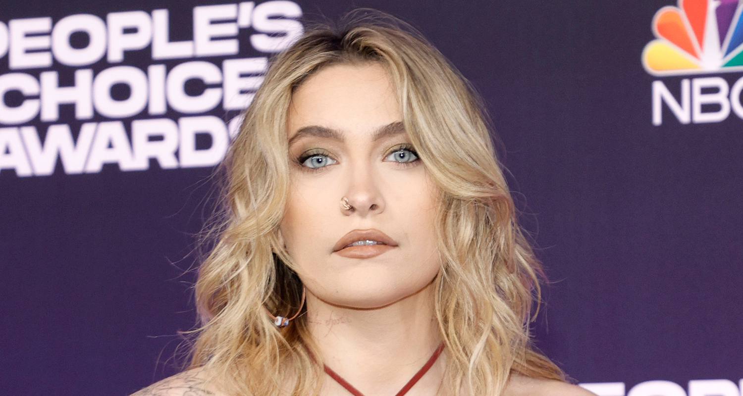 Paris Jackson Reveals She Wants To Join This Movie Franchise | Newsies ...