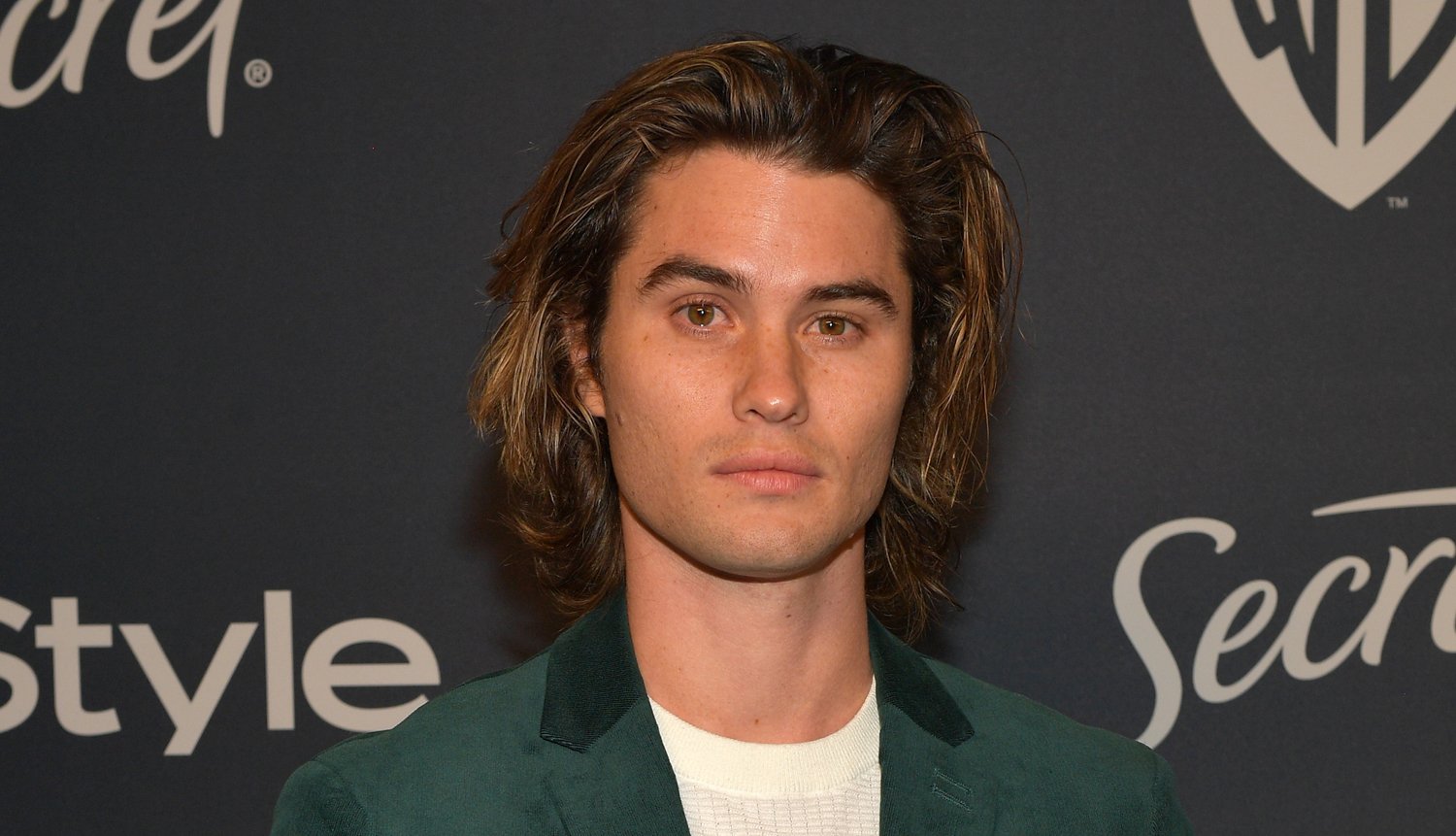 Outer Banks’ Chase Stokes’ Mystery Woman Comes Forward, Reveals Details ...