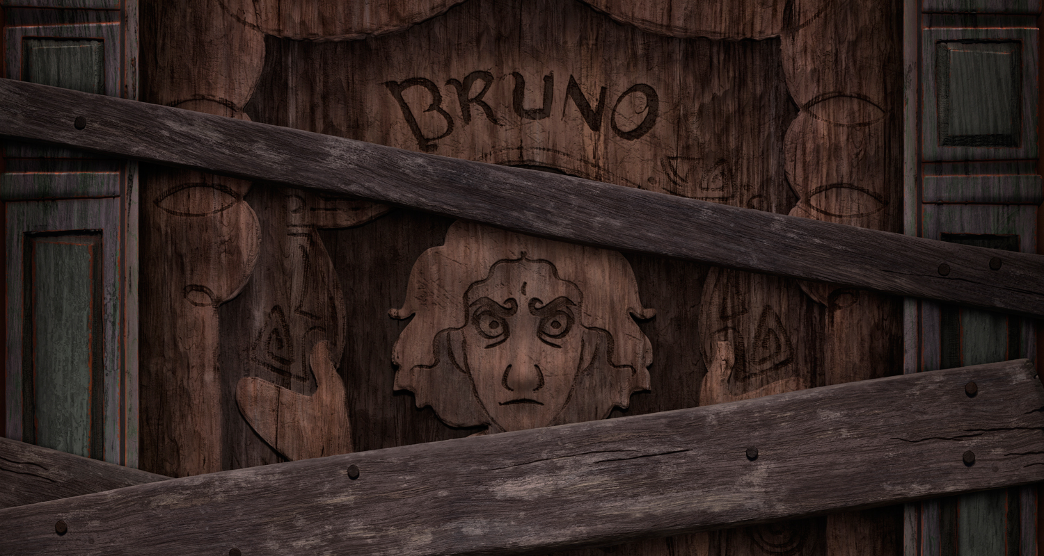 ‘We Don’t Talk About Bruno’ Becomes First Ever Disney Animated Song To ...