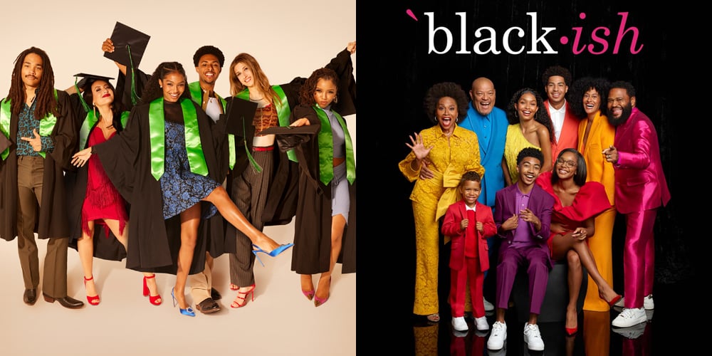 ‘black Ish And ‘grown Ish Are Coming To Disney This Week Blackish Disney Plus Grownish