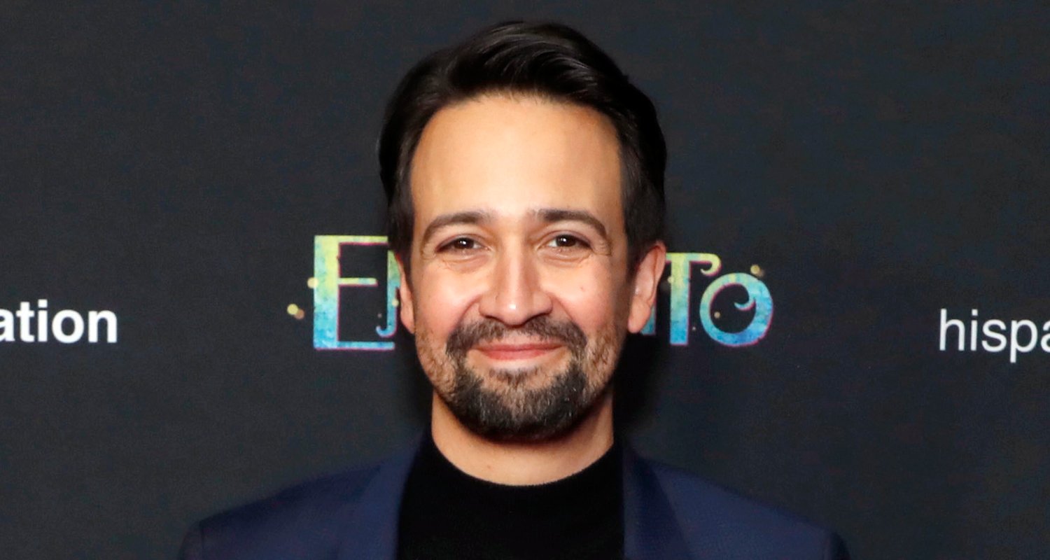 Lin-Manuel Miranda Confirms This About The Music In Live Action ‘The ...