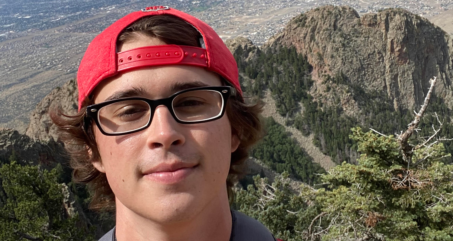 Learn More About ‘Sweet Magnolias’ Star Logan Allen With 10 Fun Facts ...