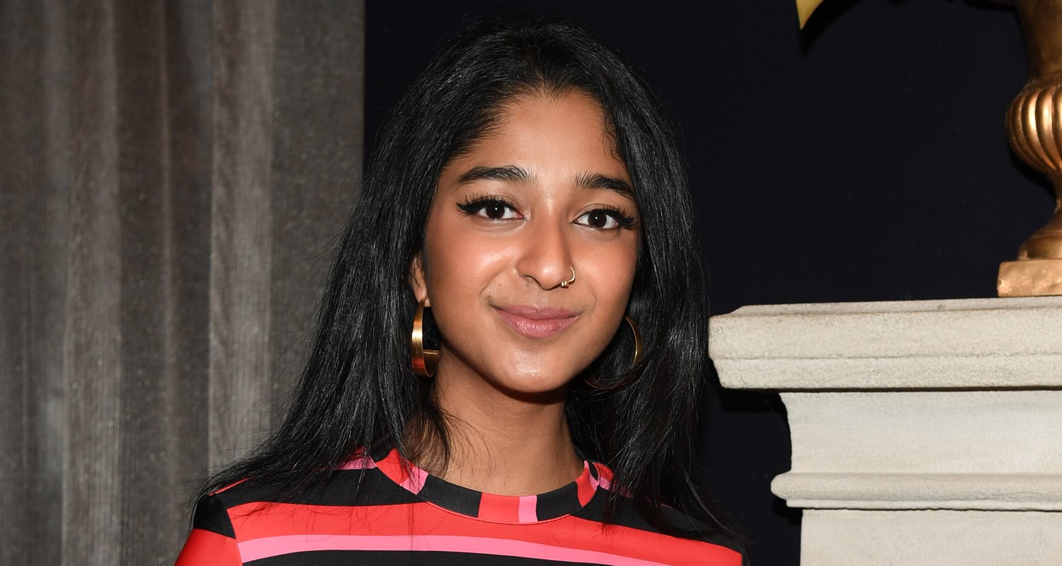‘My Little Pony’ Expands 2022 Content Slate, Maitreyi Ramakrishnan ... ‘My Little Pony’ Expands 2022 Content Slate, Maitreyi Ramakrishnan ...
