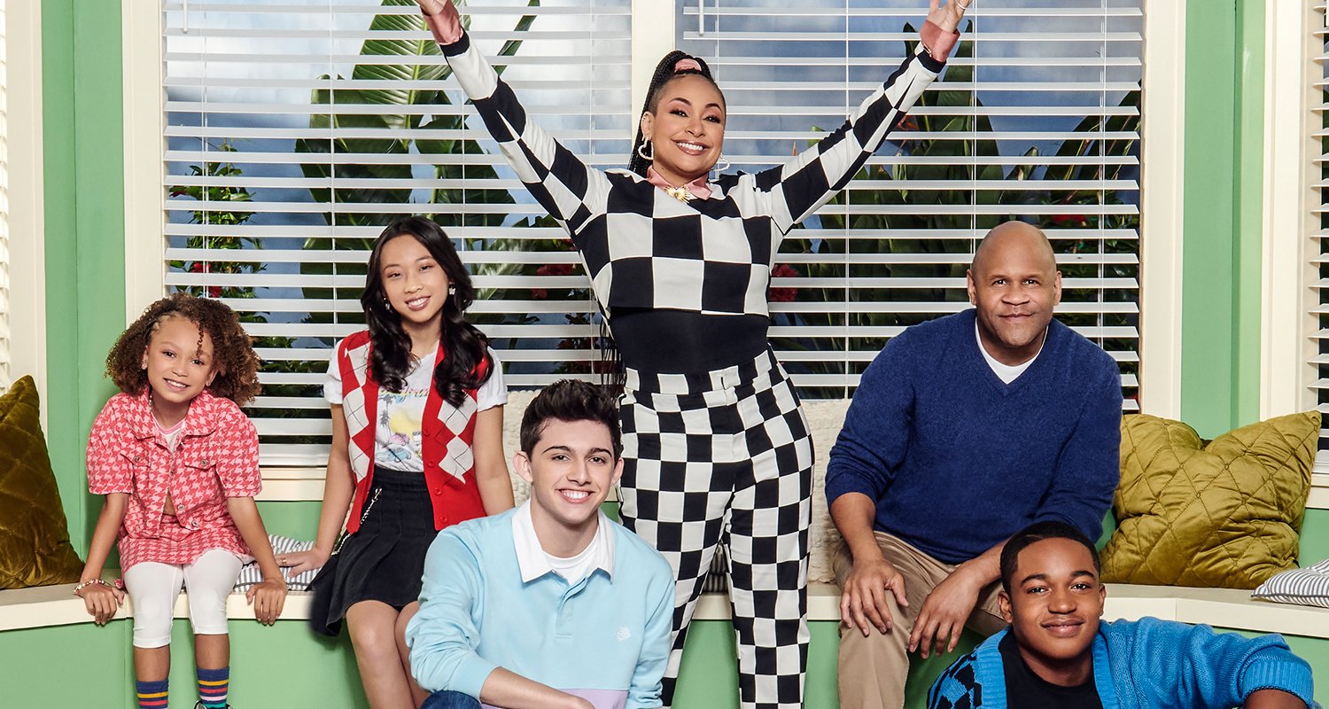 Raven Heads Home To San Francisco In ‘Raven’s Home’ Season 5 Trailer ...