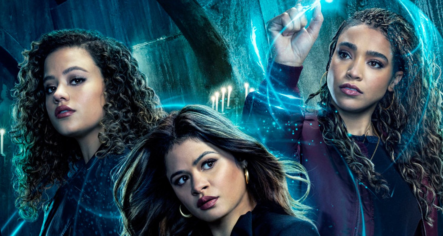 ‘Charmed’ Season 4 Premiere Introduces New Character – First Look ...