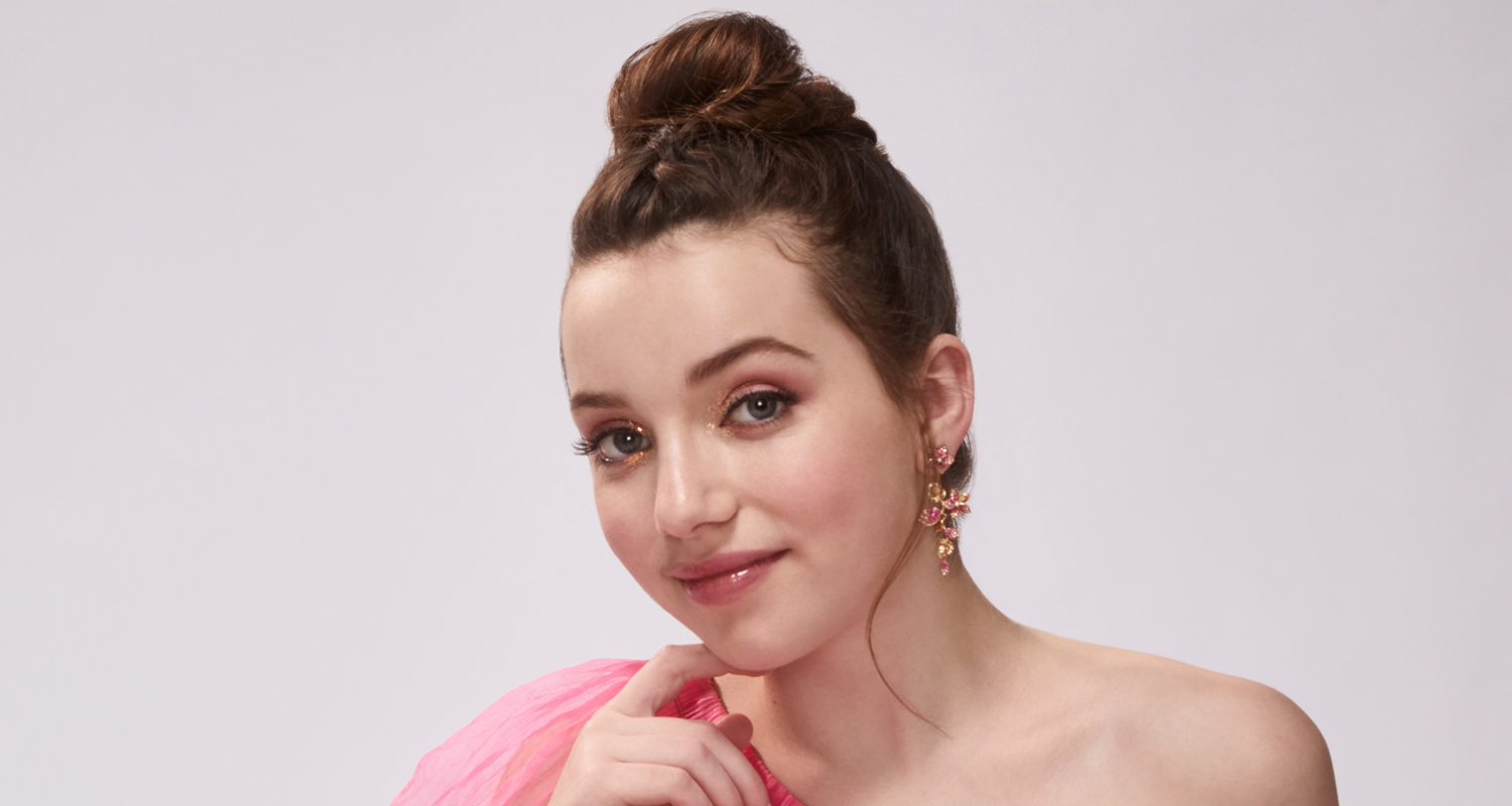 Meet ‘Alice’s Wonderland Bakery’ Star Libby Rue With 10 Fun Facts ...