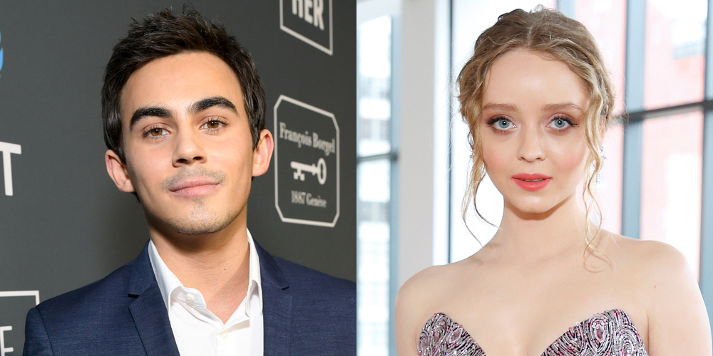 Tyler Alvarez, Madeleine Arthur & More Join The Cast of Netflix’s ...