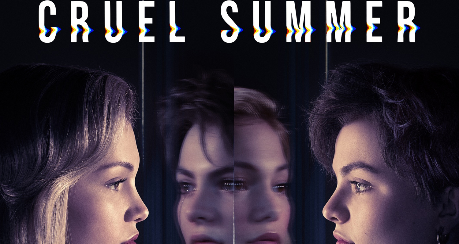 ‘cruel Summer Season 2 Gets New Storyline Announces Entirely New Cast