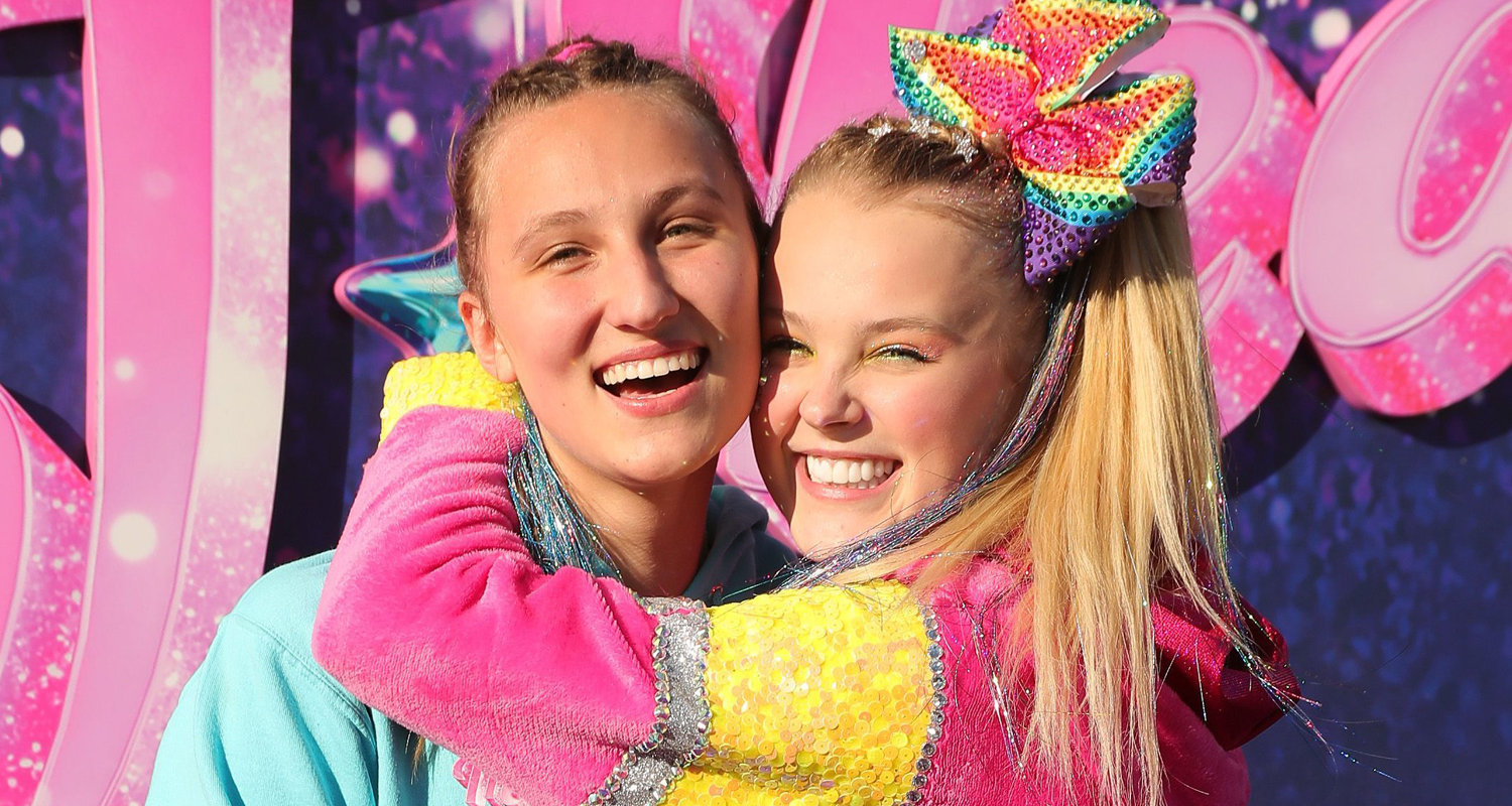JoJo Siwa Addresses Kylie Prew Reconciliation Rumors | JoJo Siwa, kylie ...