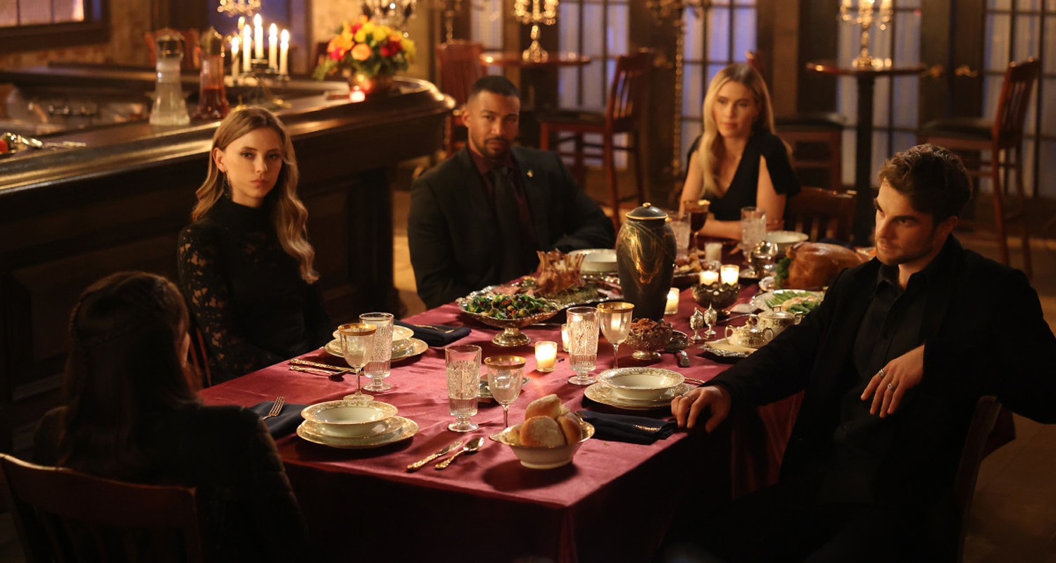 4 ‘The Originals’ Actors Return For ‘Legacies’ Tonight! | Charles ...