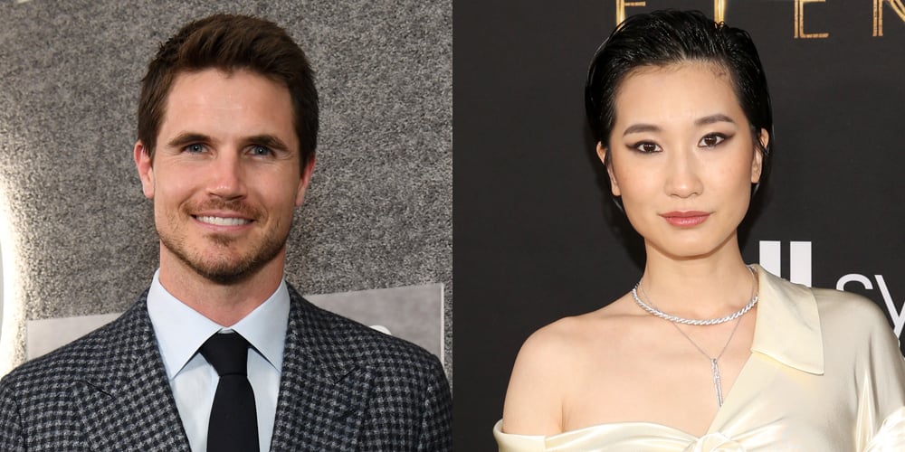 Robbie Amell & Meng’er Zhang Cast In ‘The Witcher’ Season 3 – Get the ...