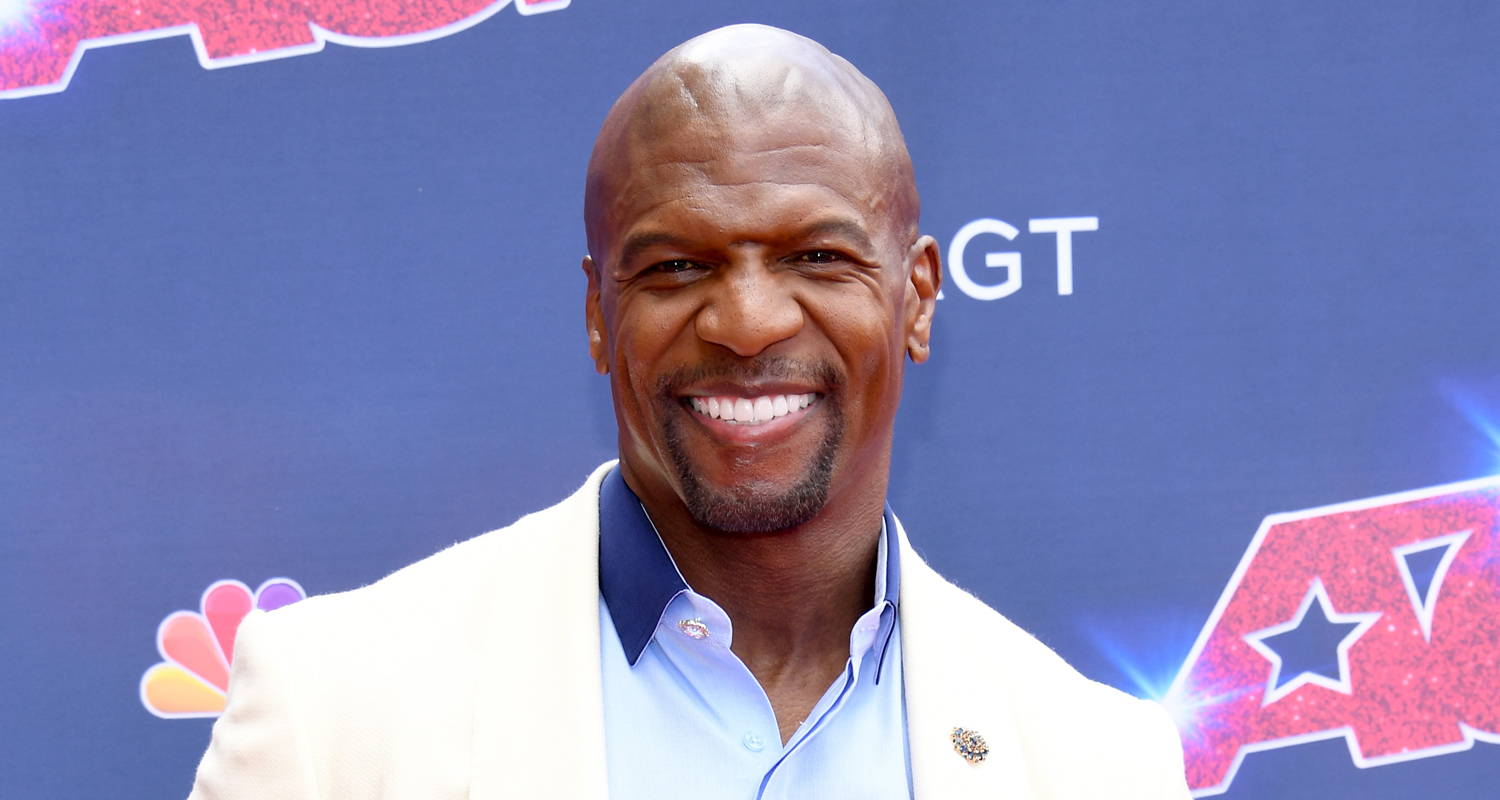 Terry Crews Joins Marvel In New ‘Guardians of the Galaxy: Cosmic Rewind ...