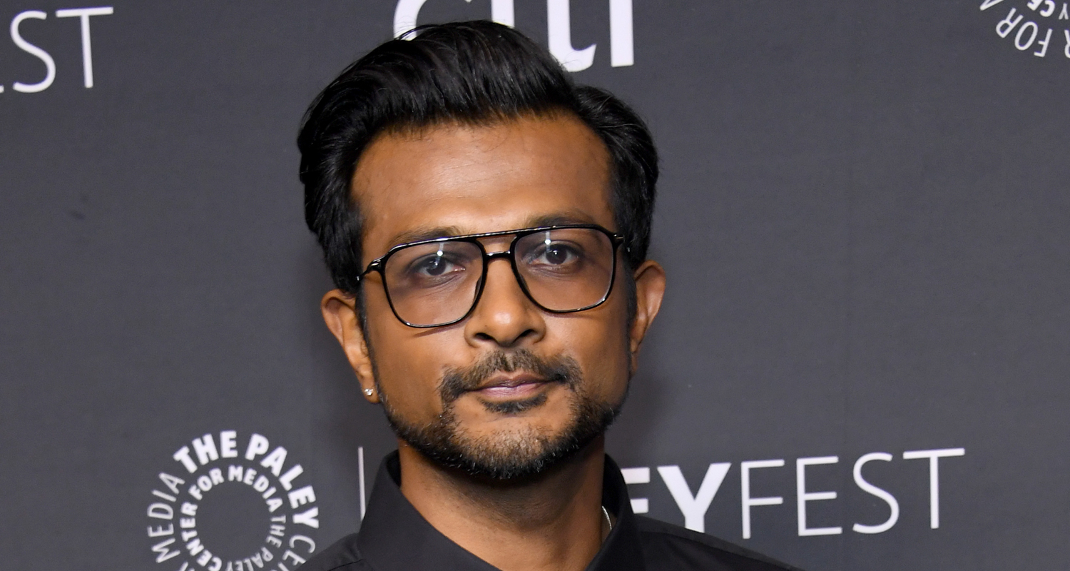 ‘Ghosts’ Star Utkarsh Ambudkar Sets New Rap Musical Comedy Movie at ...
