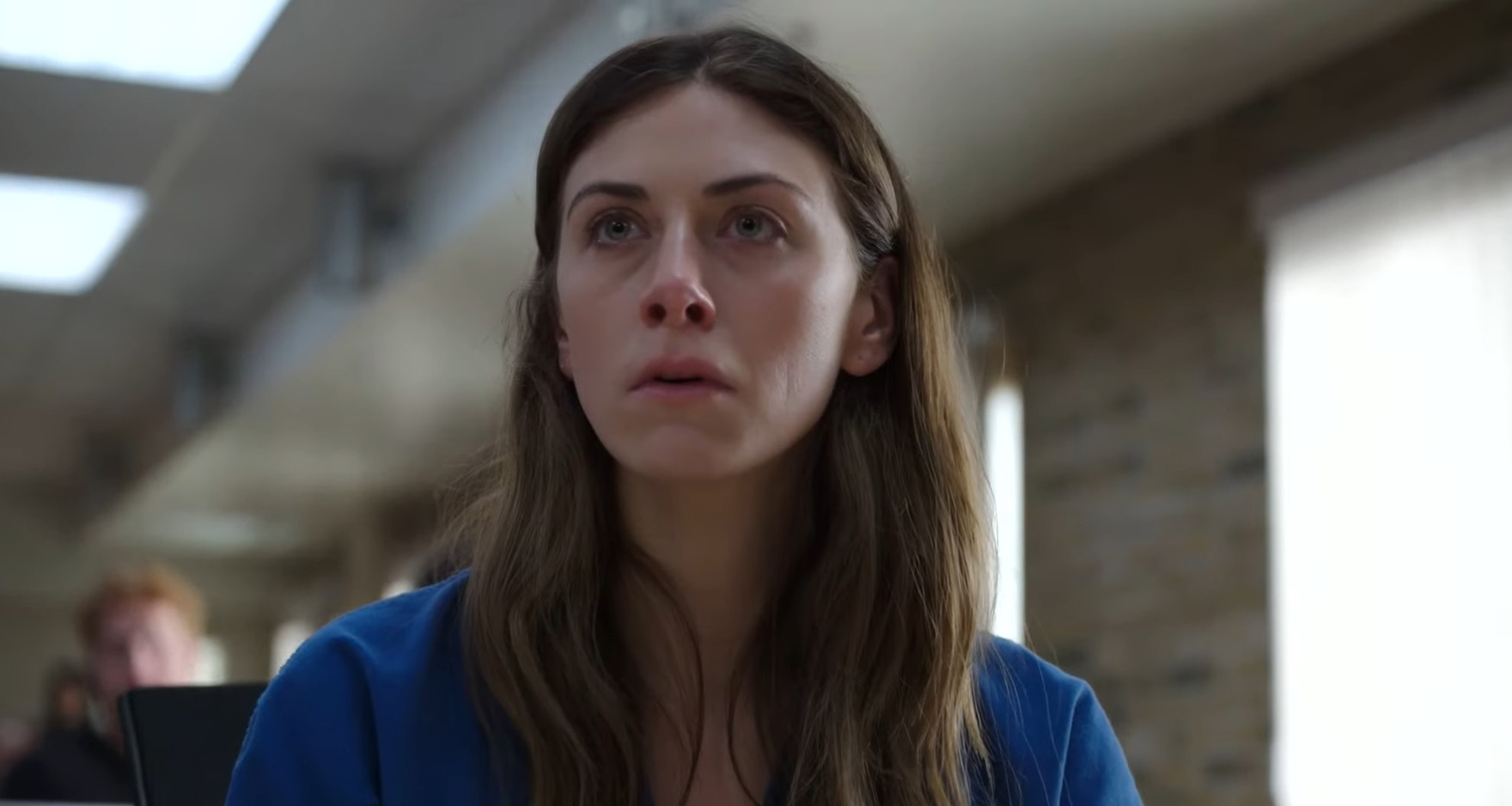 Murphy Faces New Problems In Jail In the ‘In The Dark’ Season 4 Trailer ...