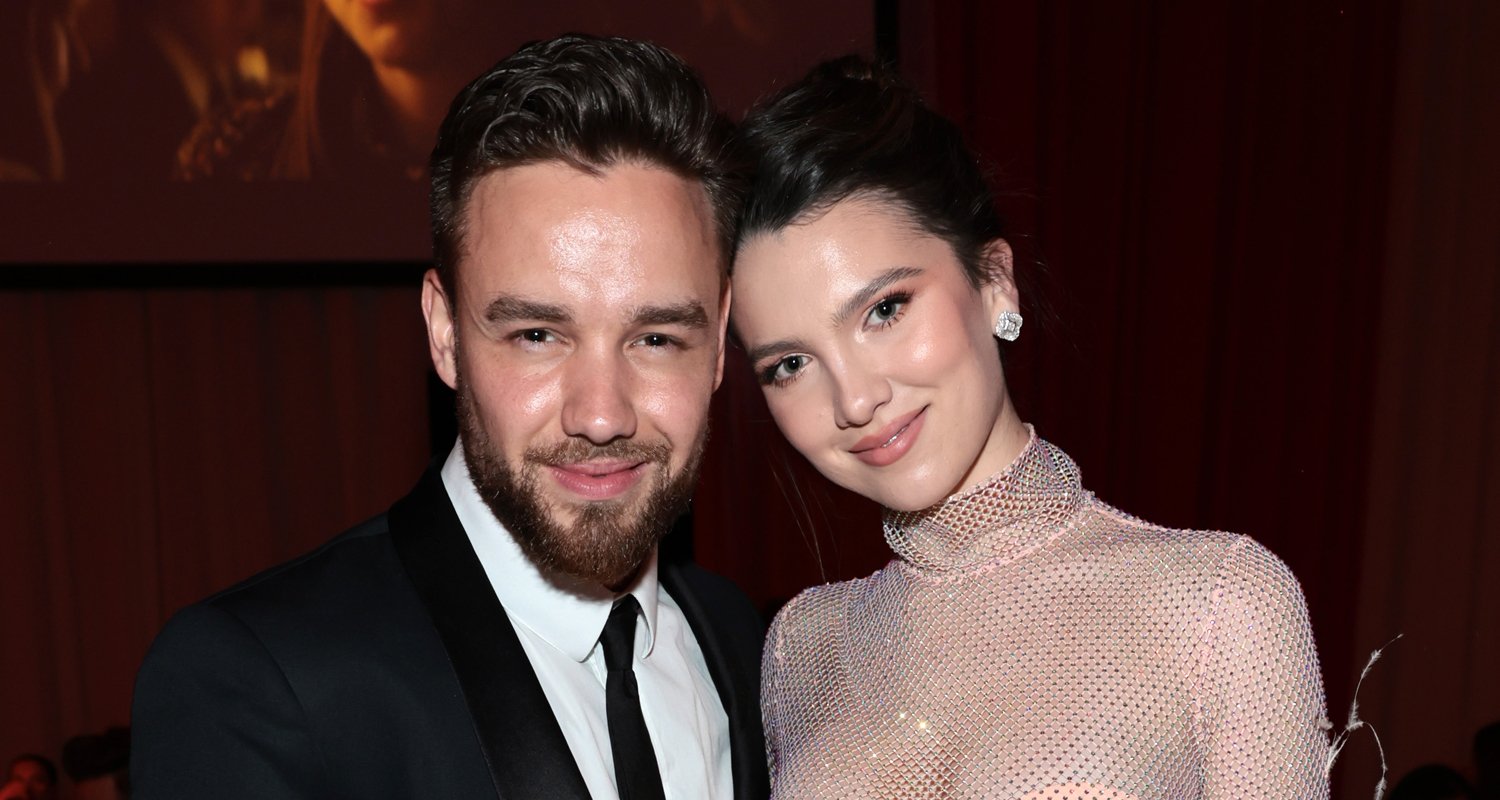Maya Henry Reacts to Fans Tagging Her In Photos of Liam Payne With ...