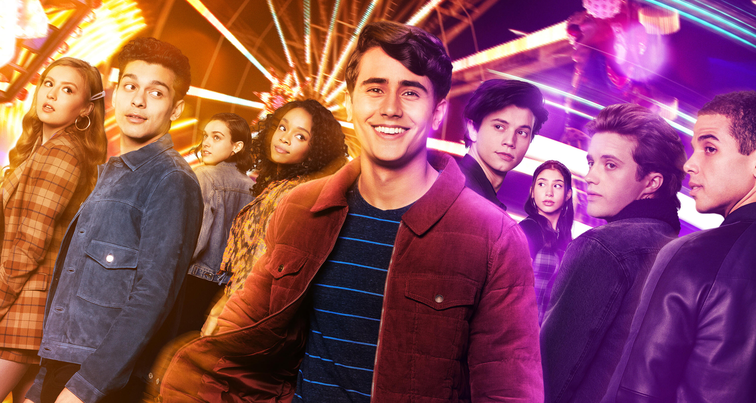 ‘Love, Victor’ Final Season Trailer Revealed, New Love Interest Teased ...