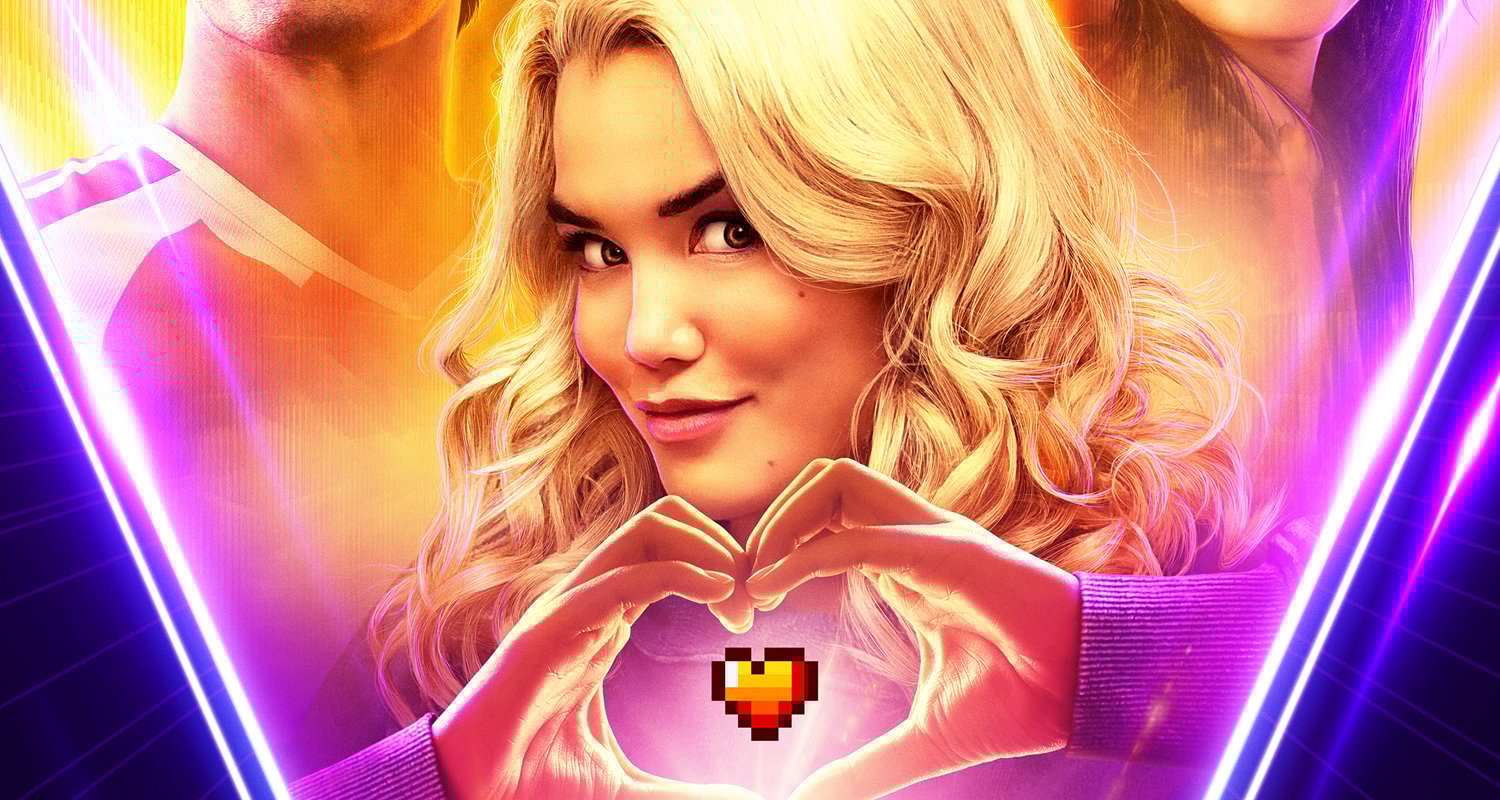 Paris Berelc, Ruby Rose & Taylor Zakhar Perez Star In ’1UP’ Trailer ...