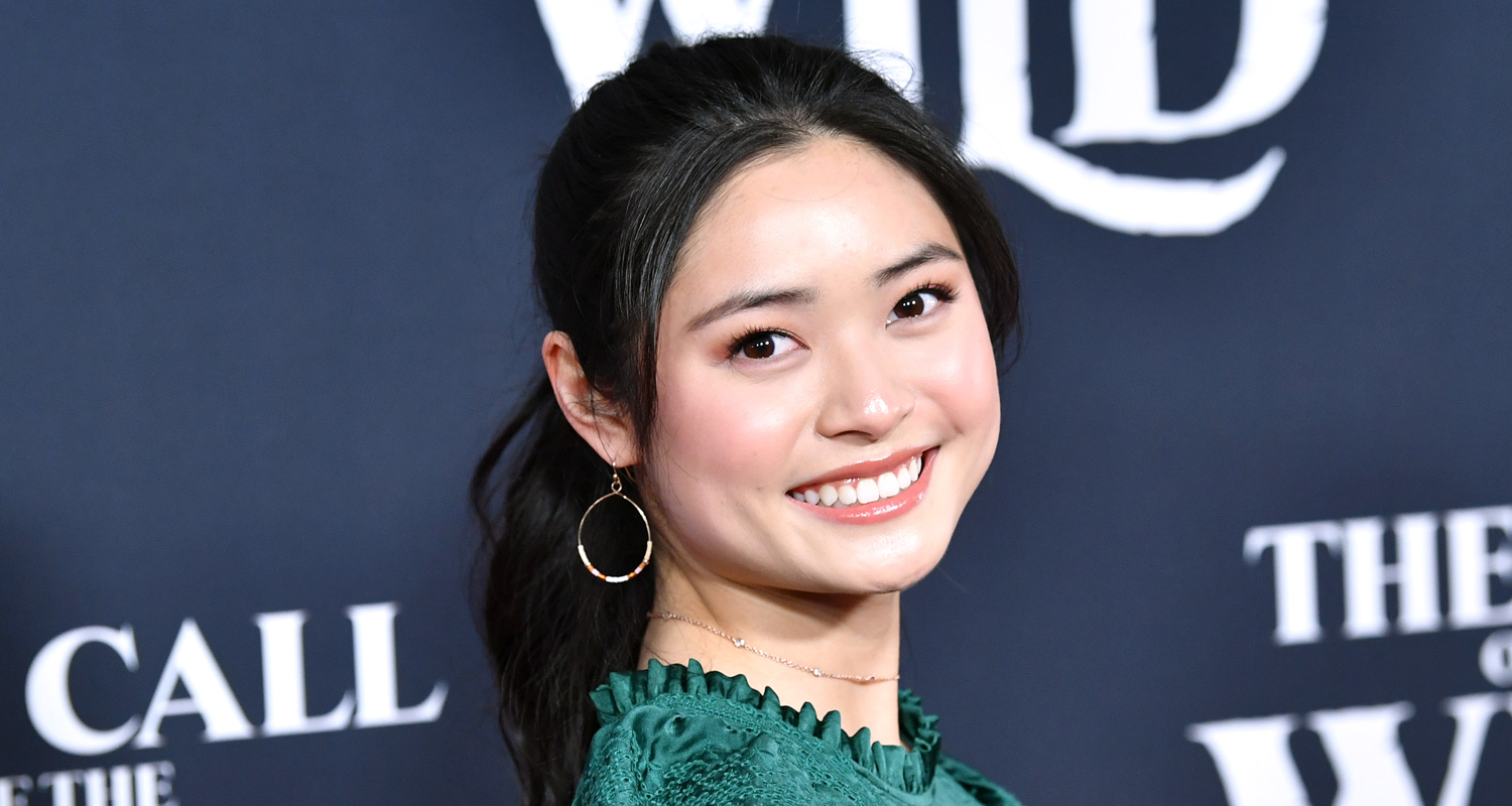 Ashley Liao Among 5 New Additions to ‘Ballad of Songbirds & Snakes’ Cast | Aamer Husain, ashley ...