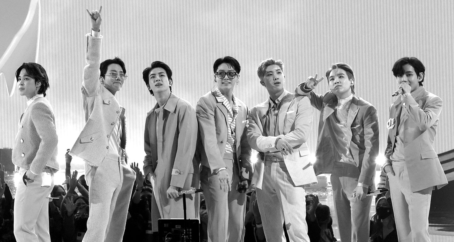 BTS Announce Hiatus to Focus On Solo Projects After Releasing New Album ...